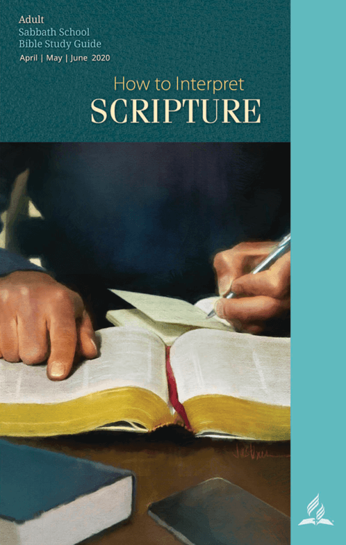 Hope Sabbath School Outline - Sabbath School