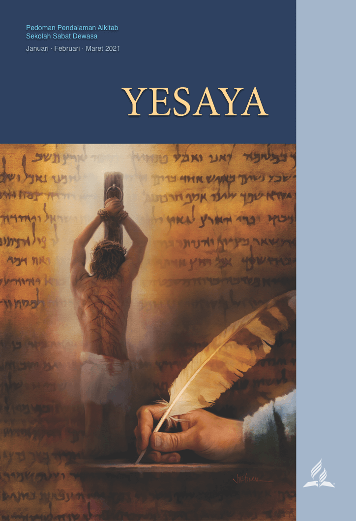 Yesaya: "Hiburkanlah Umat-Ku" - Sekolah Sabat